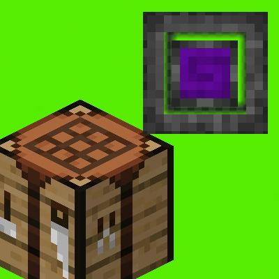 Immersive Crafting Screenshots - Mods - Minecraft