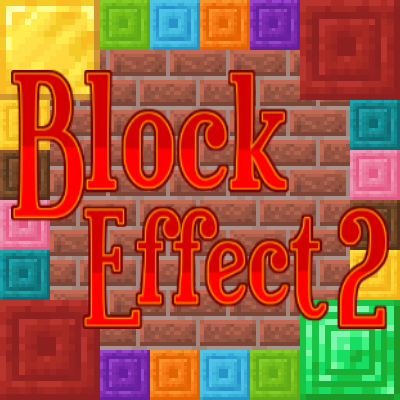 Block Effect 2 - Minecraft Worlds - CurseForge