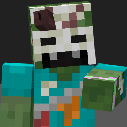 Zombie Invasion - Mods - Minecraft - CurseForge