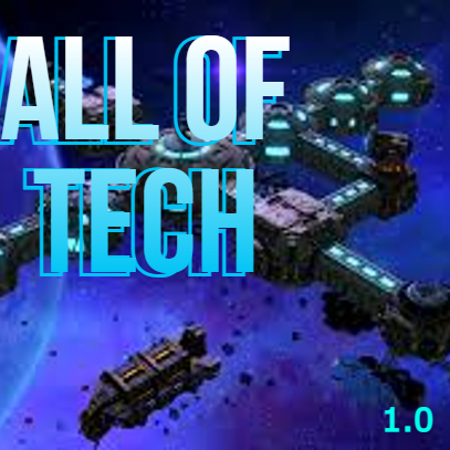 All of Tech - Modpacks - Minecraft - CurseForge
