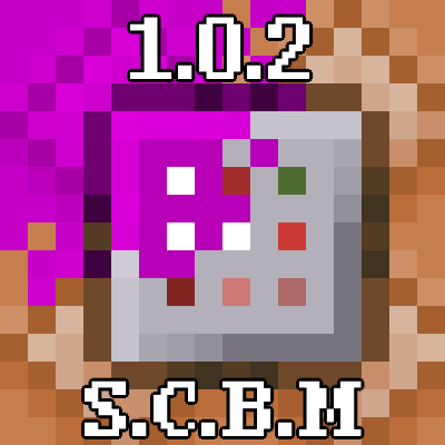 SCBM: Survival Command Block - Mods - Minecraft - CurseForge
