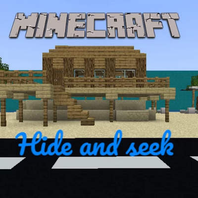 Hide and Seek - Vacations House - Files - Minecraft Worlds - CurseForge