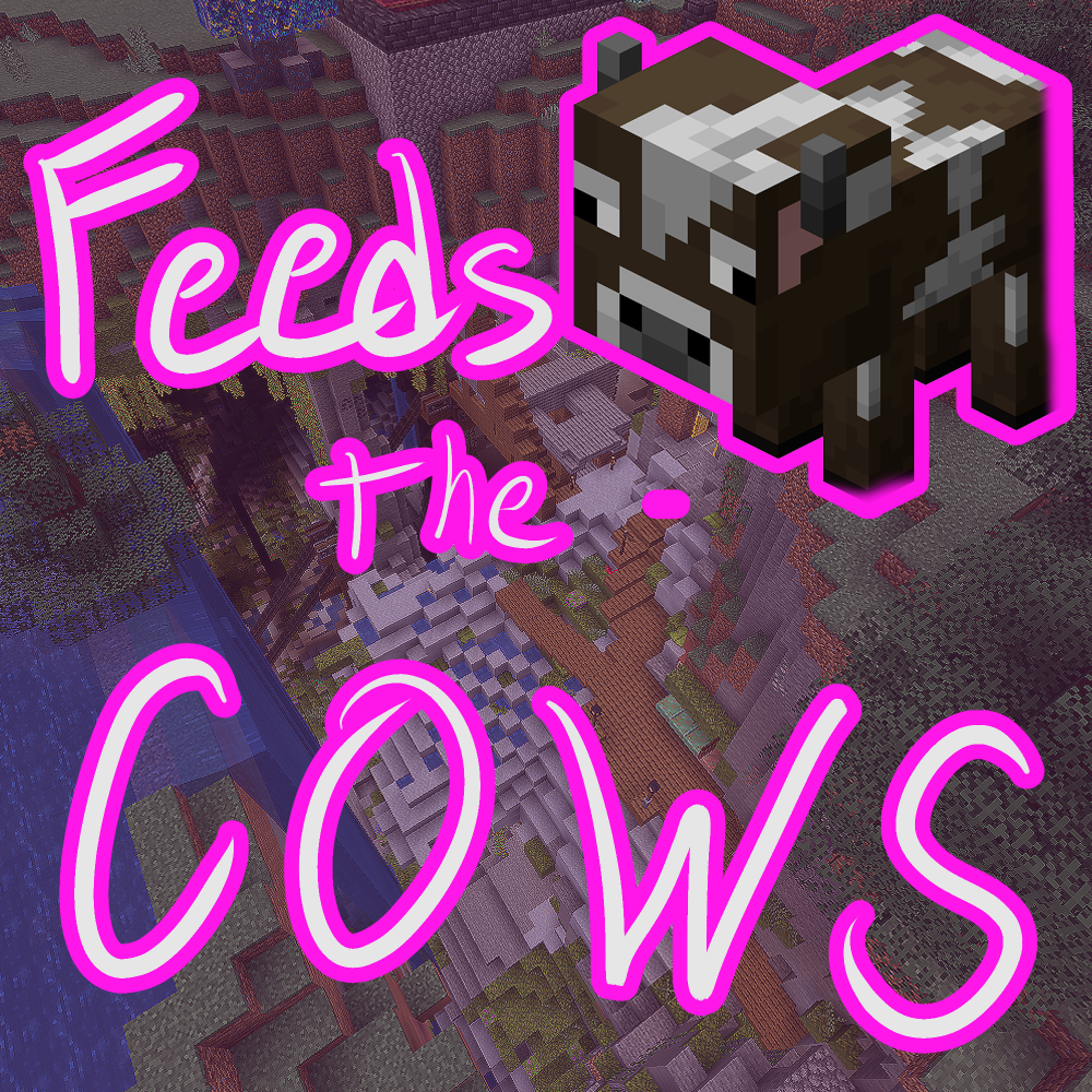 Feeds the Cows - Minecraft Modpacks - CurseForge