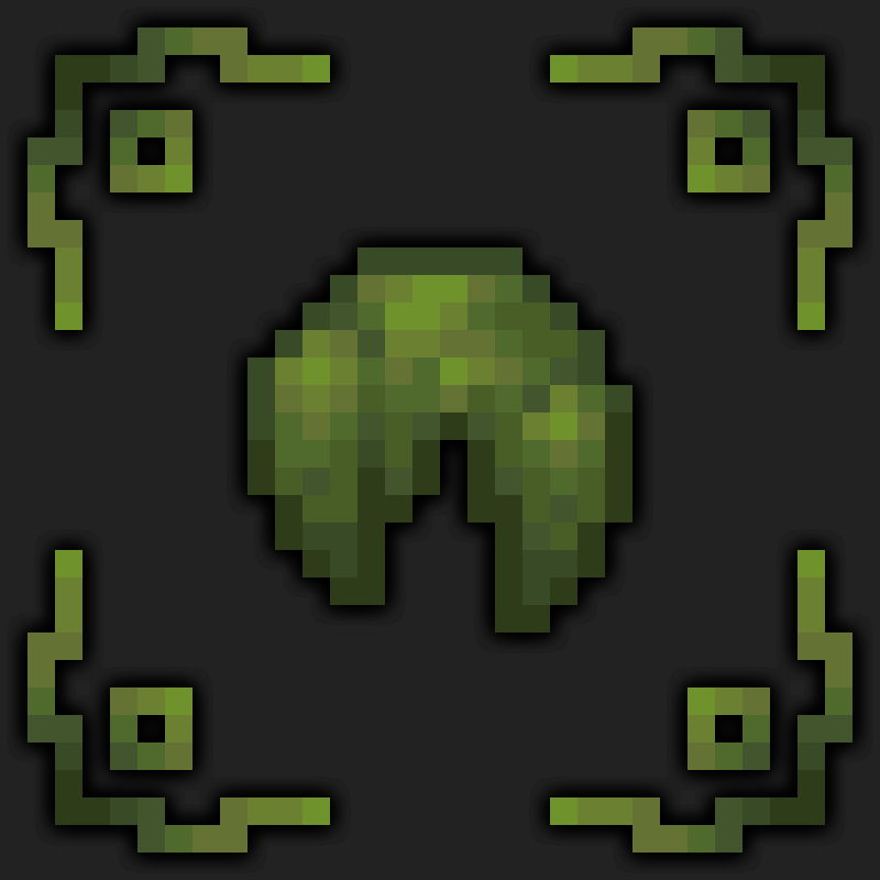Enhanced moss - Sr_Paulo - Minecraft Resource Packs - CurseForge