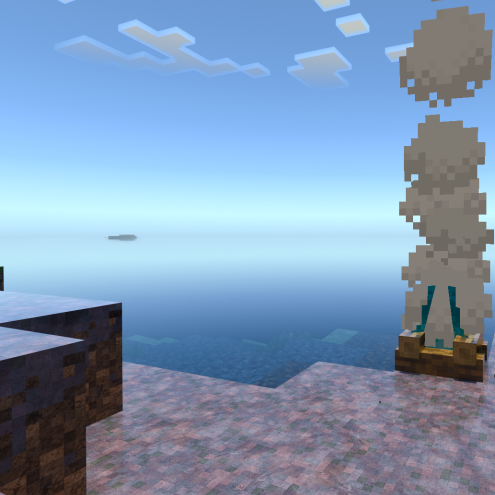 Boaty McBoatertin The 17th - Minecraft Modpacks - CurseForge