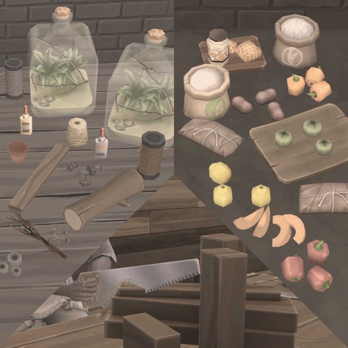 BrazenLotus Core Modules - The Sims 4 Mods - CurseForge