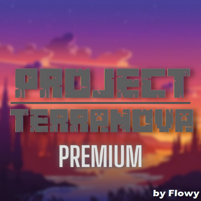 Project Terranova by Flowy ... - Modpacks - Minecraft - CurseForge