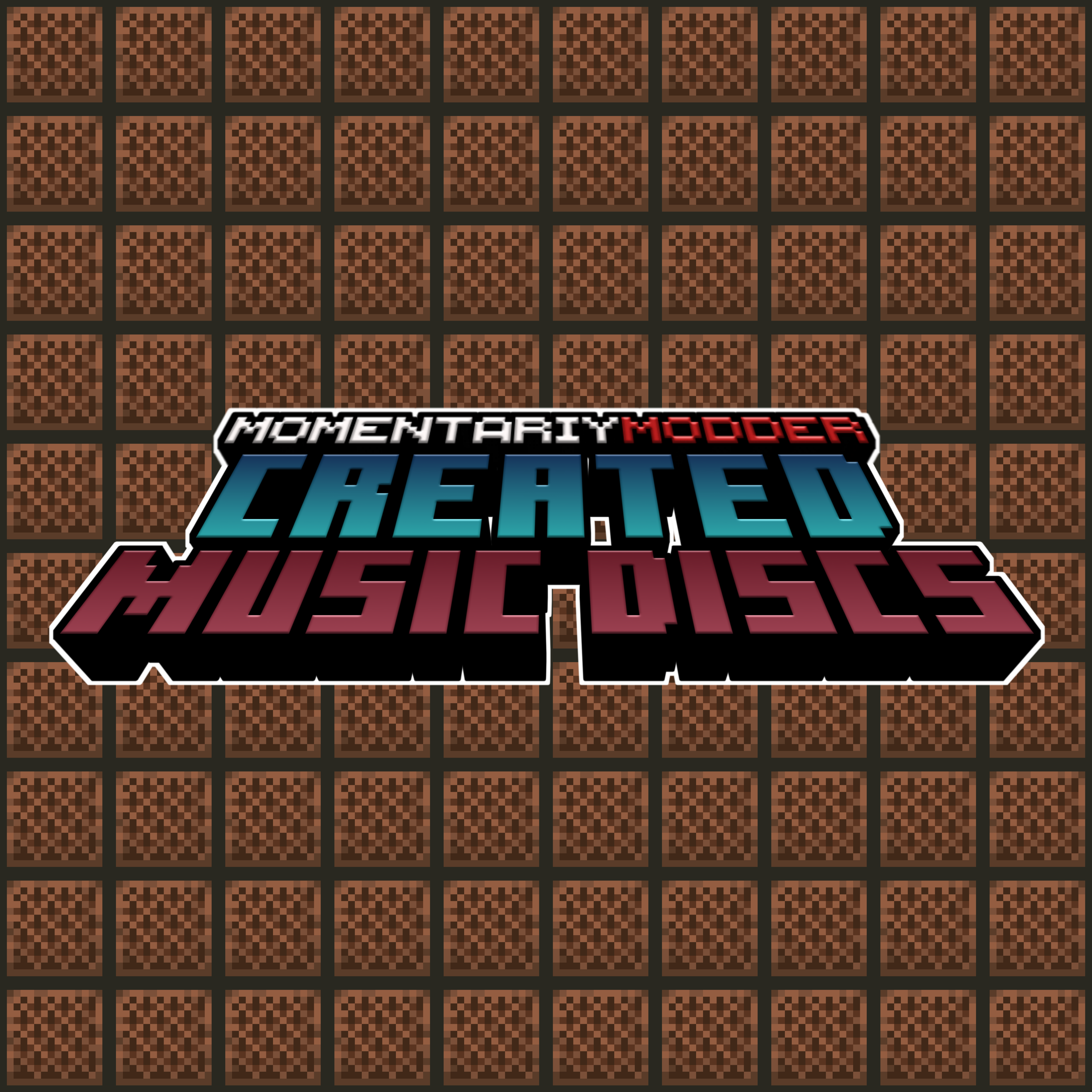 Created Music Discs - Minecraft Mods - CurseForge