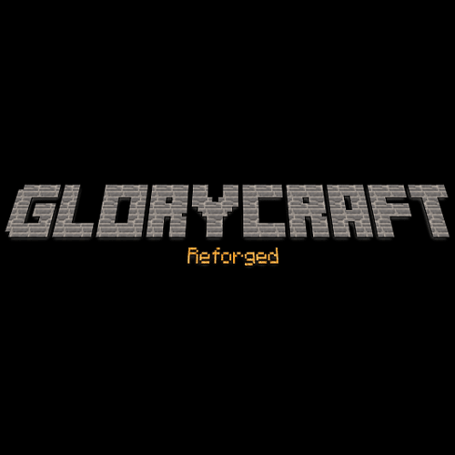 Install GloryCraft: Reforged - Minecraft Mods & Modpacks - CurseForge