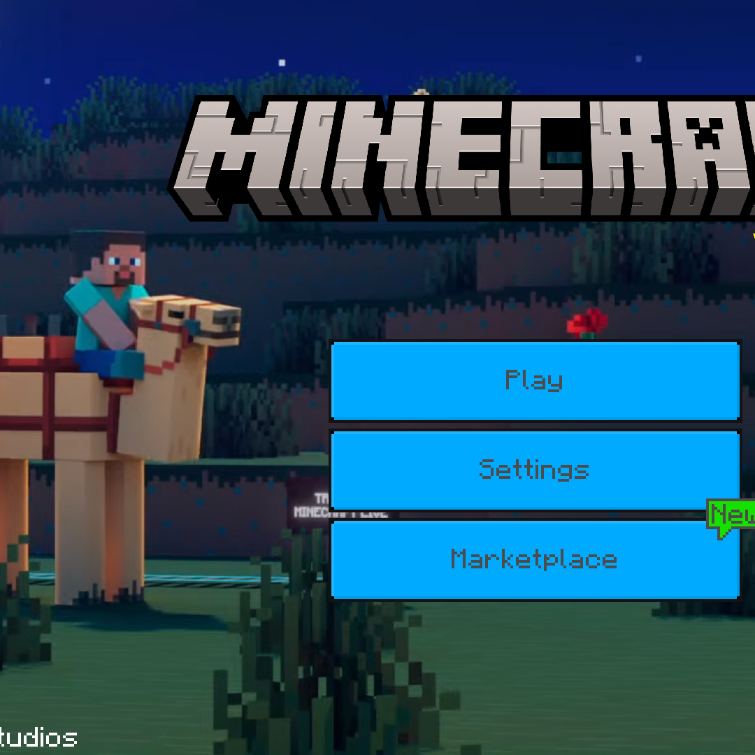 The Unnamed Update (1.20) Themed GUI - Minecraft Bedrock Addons ...