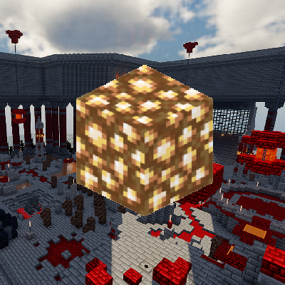 Glowing Mobs - Minecraft Resource Packs - CurseForge