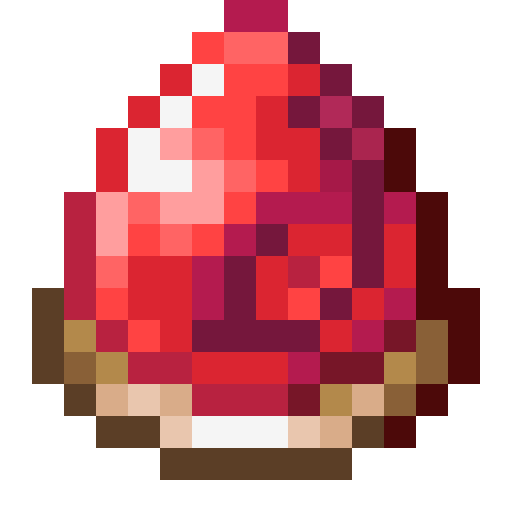 Blood crystal - Minecraft Mods - CurseForge