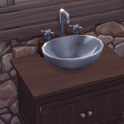 ZxTa - More sinks - The Sims 4 Build / Buy - CurseForge