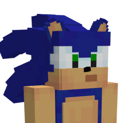 Sonic RX Modpack - Modpacks - Minecraft - CurseForge