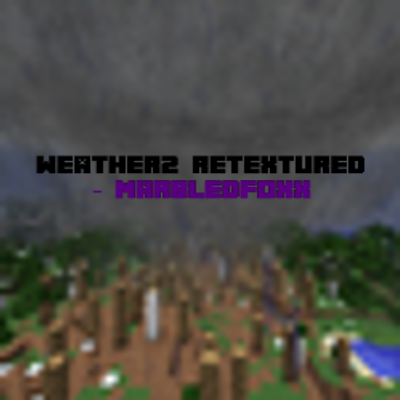 Files - Weather, Storms, & Tornadoe... - Resource Packs - Minecraft ...