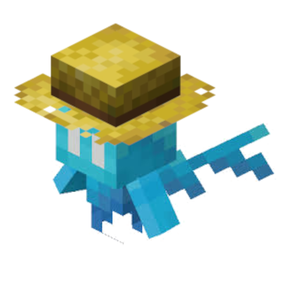 Farmer Allays (Deprecated) - Minecraft Mods - CurseForge