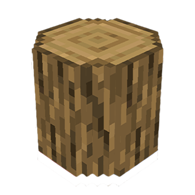 Download - Better Logs - Mods - Minecraft - CurseForge