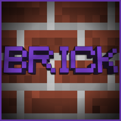 Brick - Minecraft Resource Packs - CurseForge