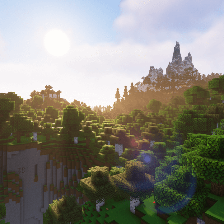 CotCotPack - Resource Packs - Minecraft - CurseForge