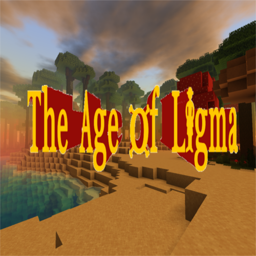 The Age of Ligma - Minecraft Modpacks - CurseForge