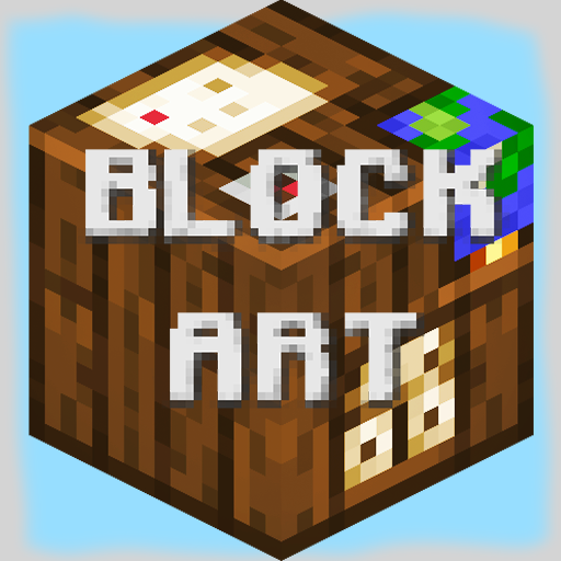 Block Art - Minecraft Modpacks - CurseForge