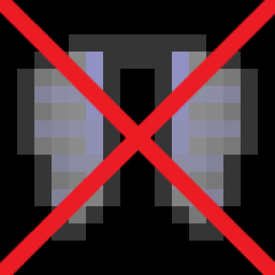 No Elytra Flight - Minecraft Mods - CurseForge