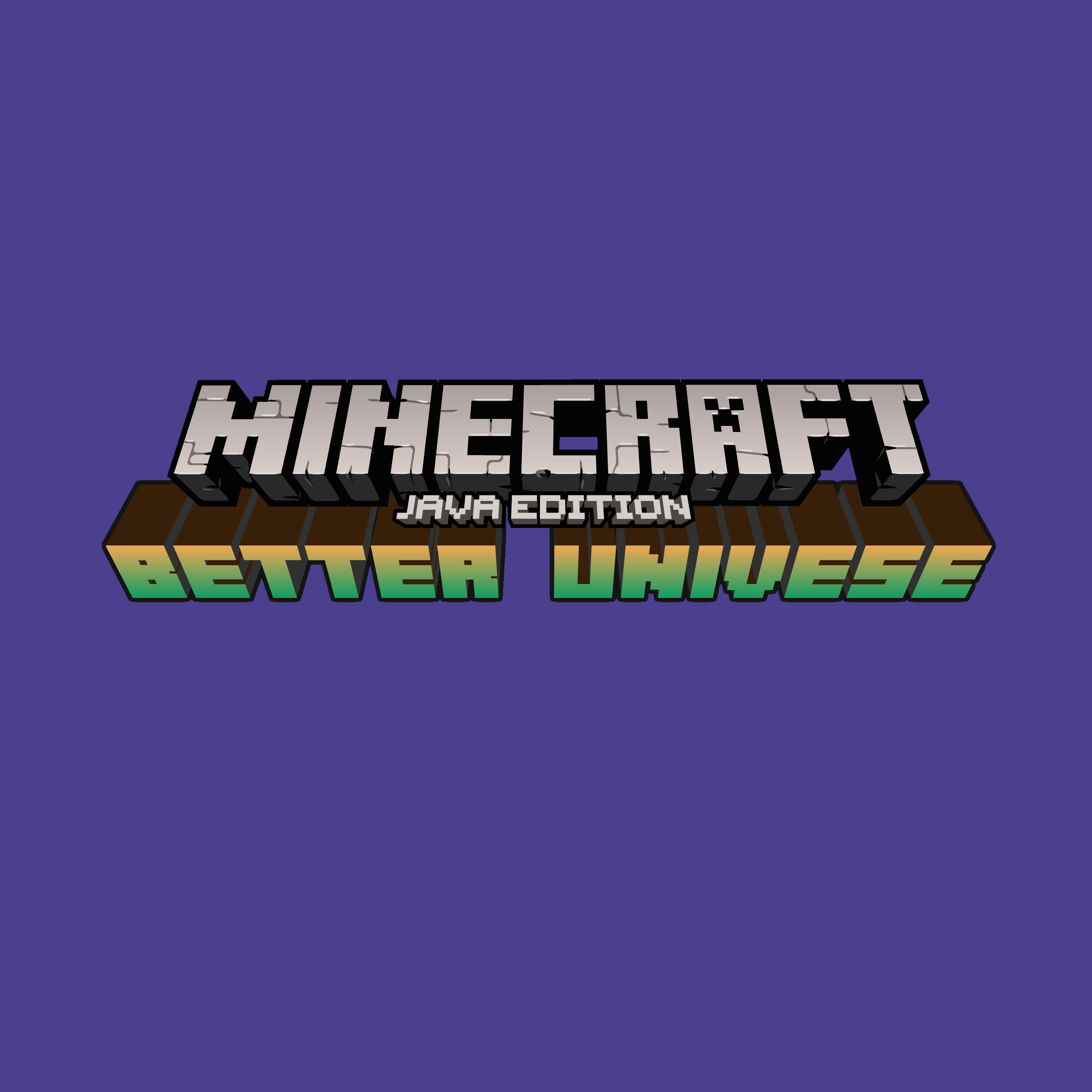 Better Universe - Minecraft Mods - CurseForge