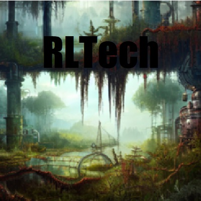 RL-Tech - Files - Minecraft Modpacks - CurseForge