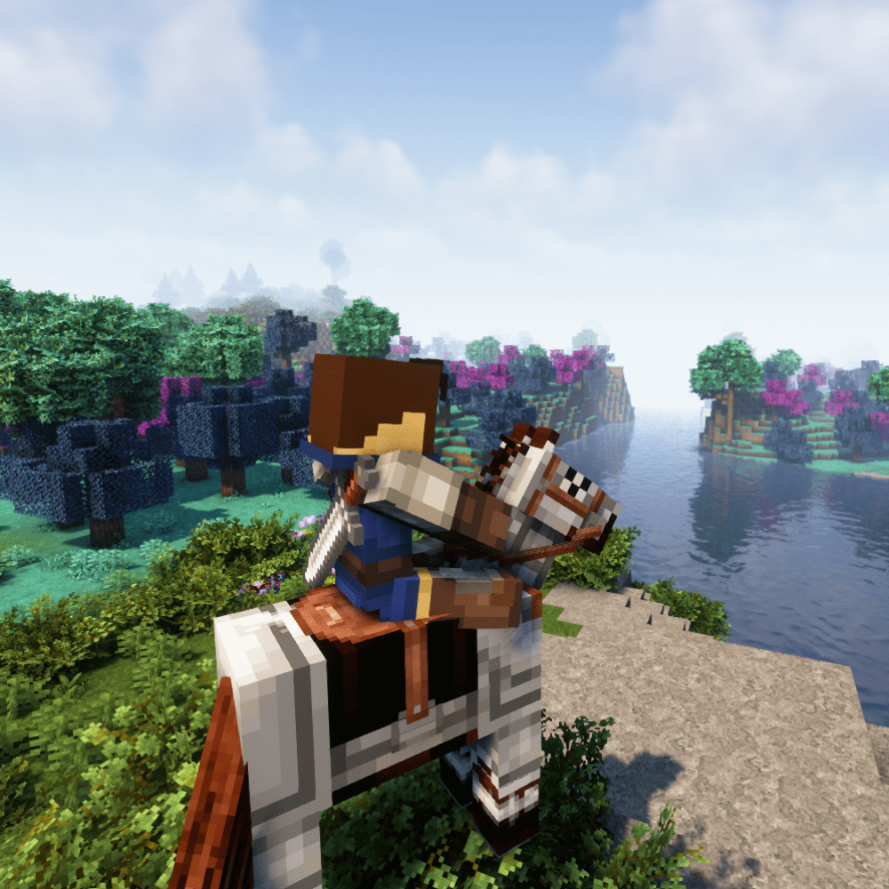 Brave Quest - Minecraft Modpacks - CurseForge