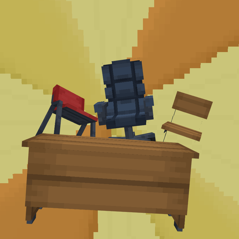 Fortit school decorations - Minecraft Mods - CurseForge