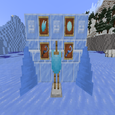Ice and Frost - Minecraft Mods - CurseForge