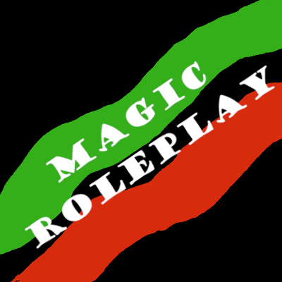 Magic RolePlay - Minecraft Modpacks - CurseForge