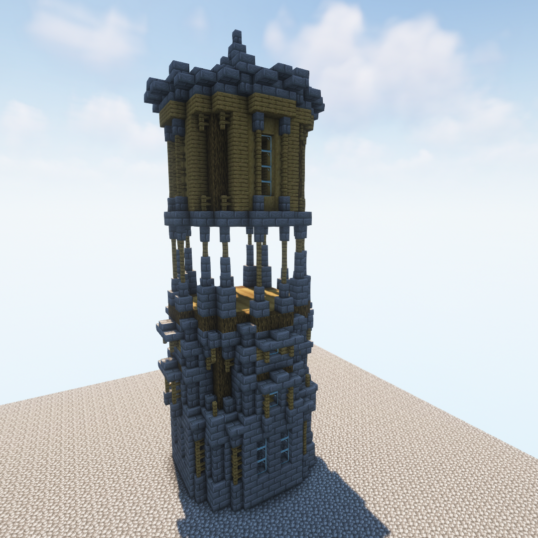 Create: the tech age - Minecraft Modpacks - CurseForge