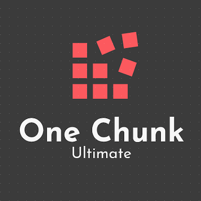 One Chunk Ultimate Edition [Fabric] - Files - Minecraft Modpacks ...