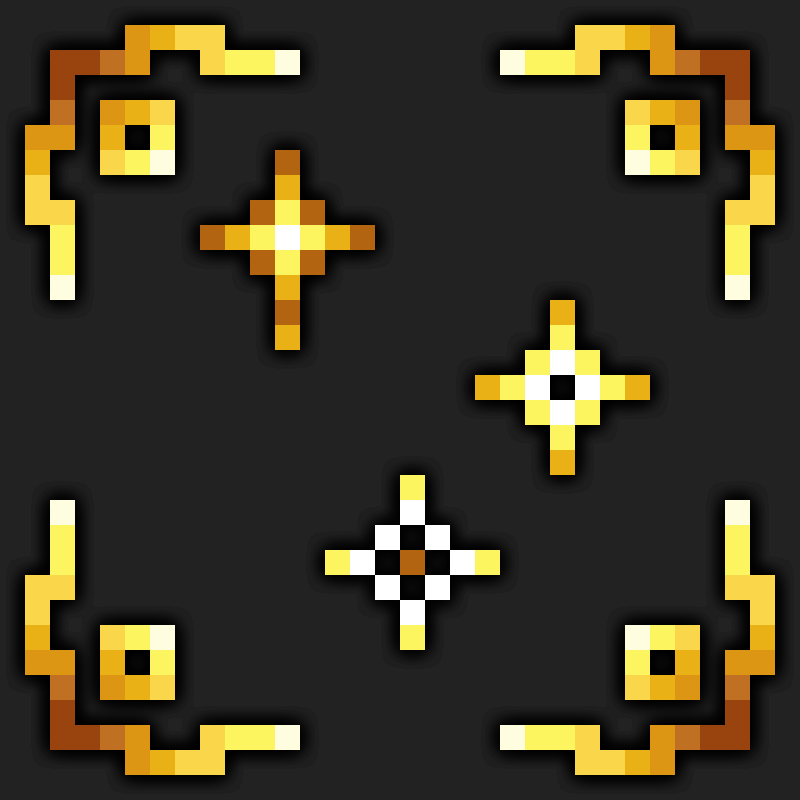 Golden crit - Sr_Paulo - Minecraft Resource Packs - CurseForge