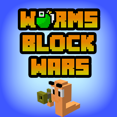 Worms Block Wars - Minecraft Mods - CurseForge