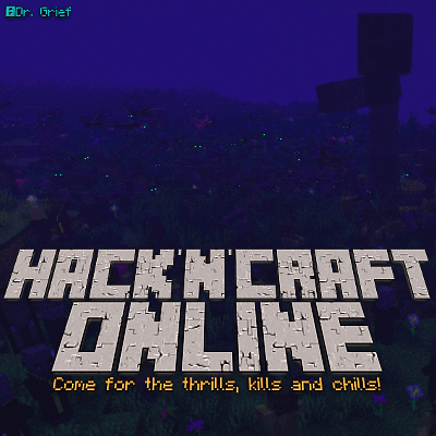 Hack'n'Craft ONLINE - Minecraft Modpacks - CurseForge