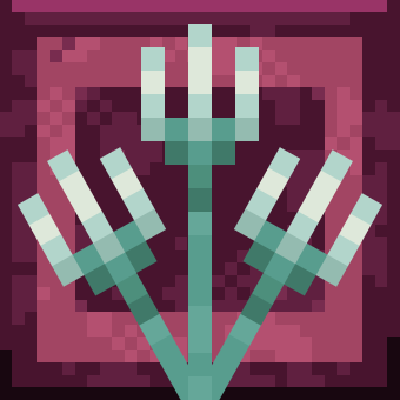 Multi-Trident [Impaled 🔱 E... - Mods - Minecraft - CurseForge