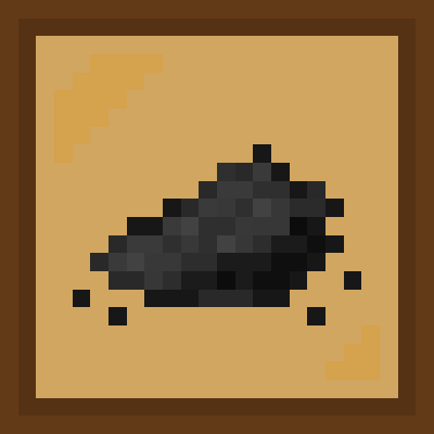 Files - Black gunpowder - Mods - Minecraft - CurseForge
