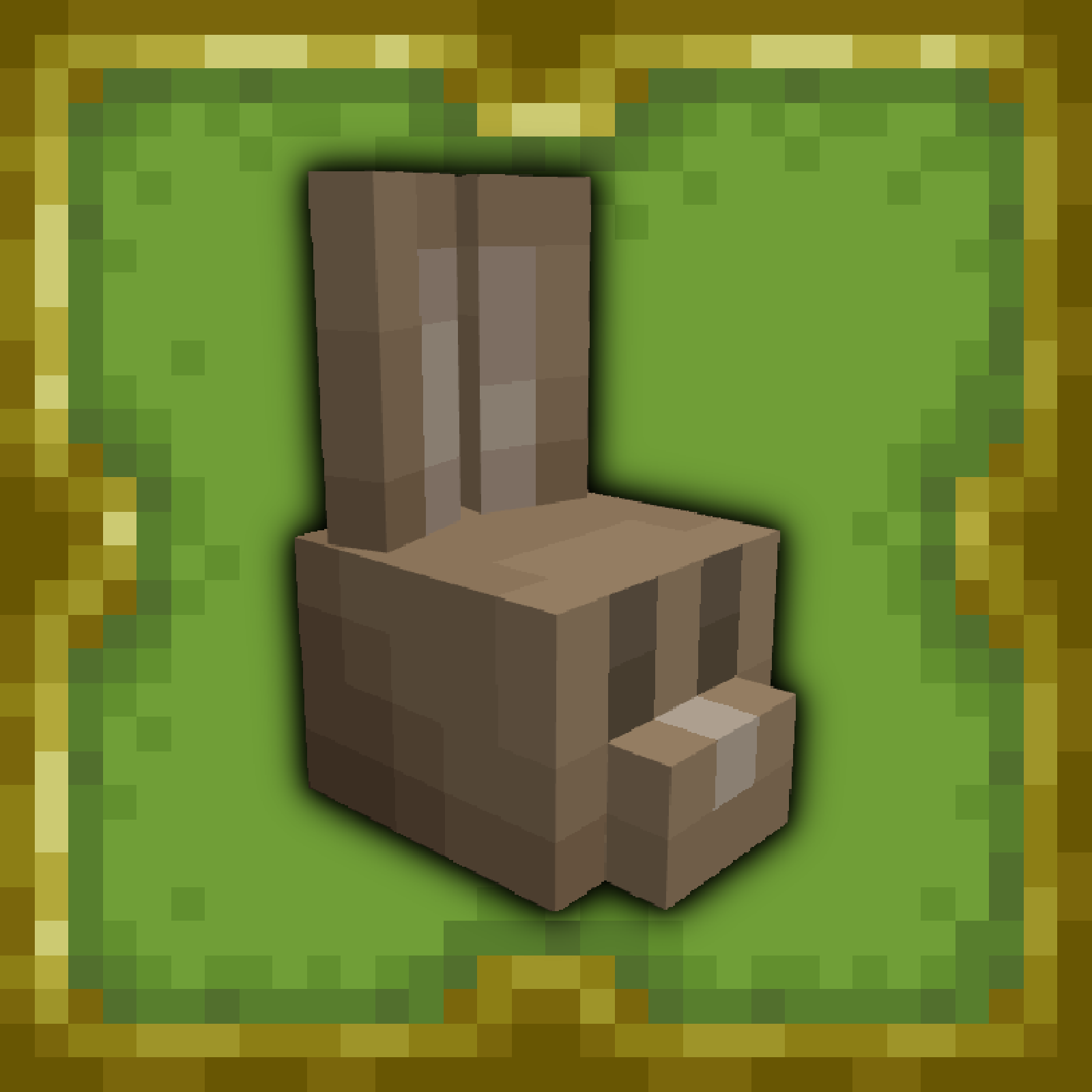 Remodeled Rabbit - Resource Packs - Minecraft - CurseForge