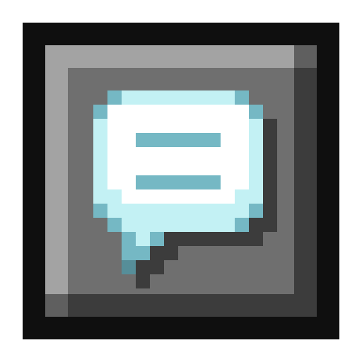 Chat Plus - Resource Packs - Minecraft - CurseForge