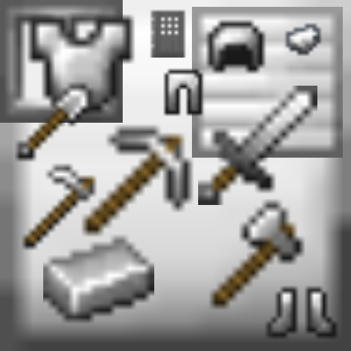 Steel Update - Minecraft Mods - CurseForge