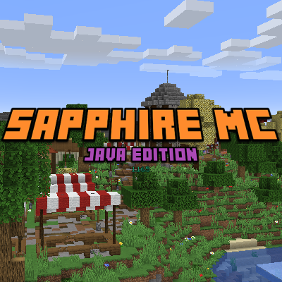 Sapphire Pack - Minecraft Modpacks - CurseForge
