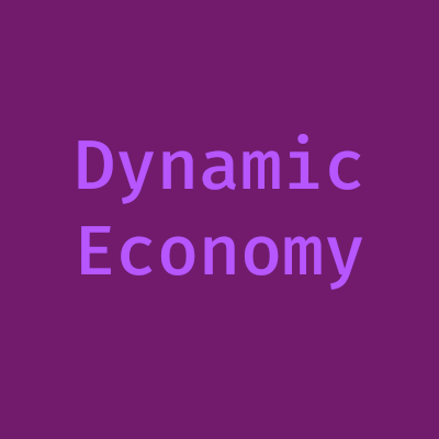 Dynamic Economy - Minecraft Mods - CurseForge