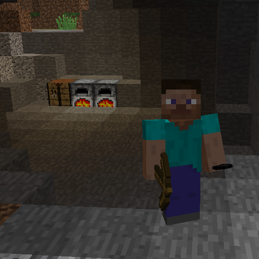 Coal Piece - Minecraft Mods - CurseForge