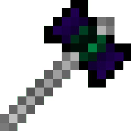 Easy Hammers Plus - Minecraft Mods - CurseForge