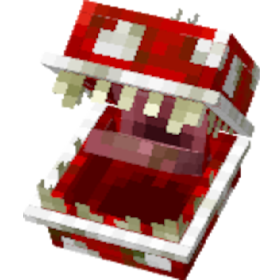 Chomper - Minecraft Mods - CurseForge