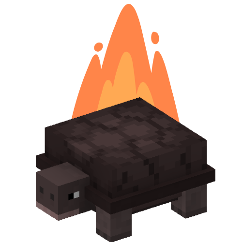 Tortoise Meteor - Minecraft Mods - CurseForge