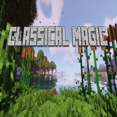 Classical Magic - Minecraft Modpacks - CurseForge