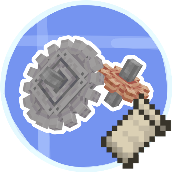 Create: Extended Cogwheels Fabric Download - Mods - Minecraft Create: Extended Cogwheels Fabric Download - Mods - Minecraft